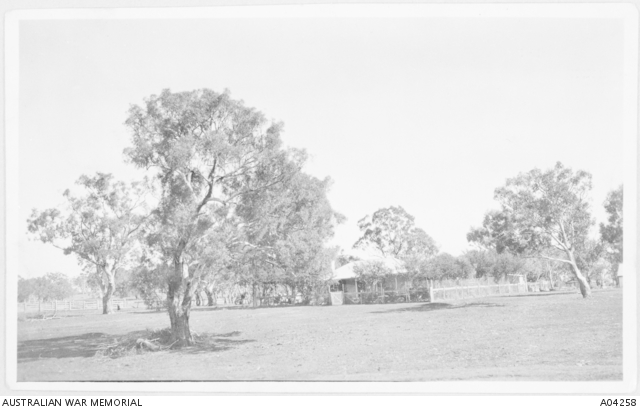 The home of Mr & Mrs J Balfour, which had been previously occupied by ...
