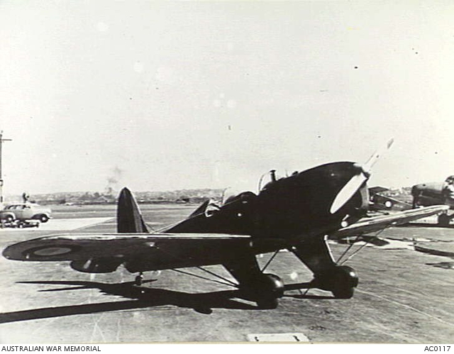 RYAN MONOPLANE, STM AND STM-S-2 VERSIONS. MENASCO ENGINES. LOCATION ...