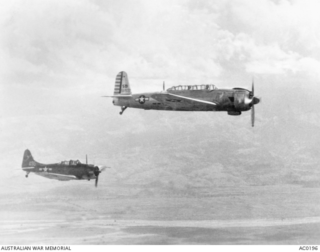 JAPANESE SINGLE ENGINED THREE-SEAT CARRIER-BORNE TORPEDO BOMBER ...