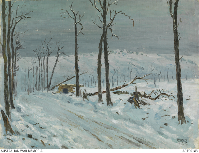 27th December 1917 | doctorelhwardiary