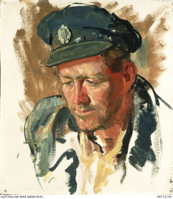 Riccy | Australian War Memorial