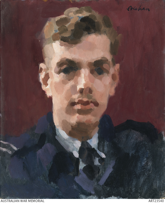 The Baron, Flight Lieutenant Kenneth Lord | Australian War Memorial