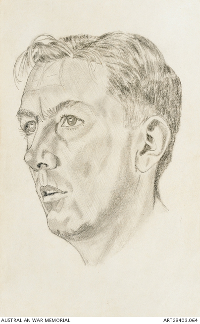 Gordon Fleming | Australian War Memorial