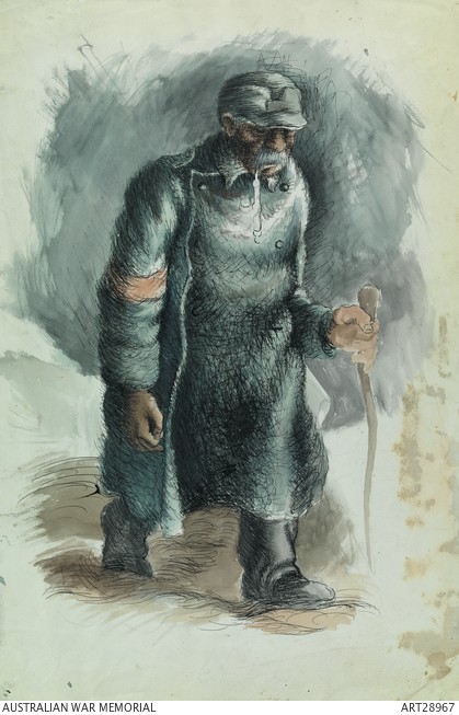 Home Guard | Australian War Memorial