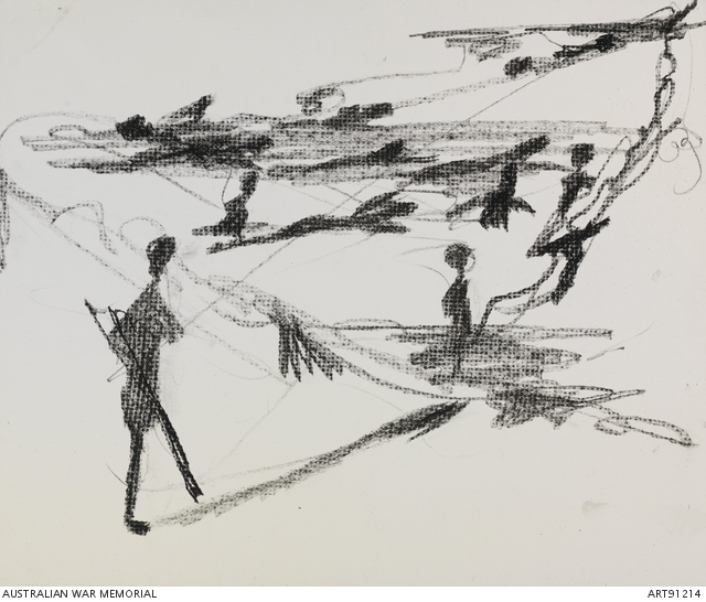 [Gallipoli soldiers] | Australian War Memorial