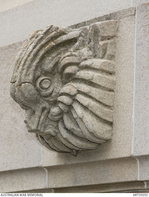 Bush turkey | Australian War Memorial