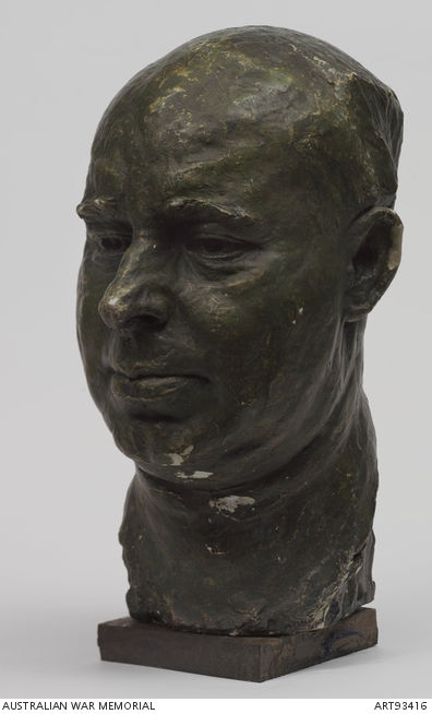 Louis McCubbin | Australian War Memorial