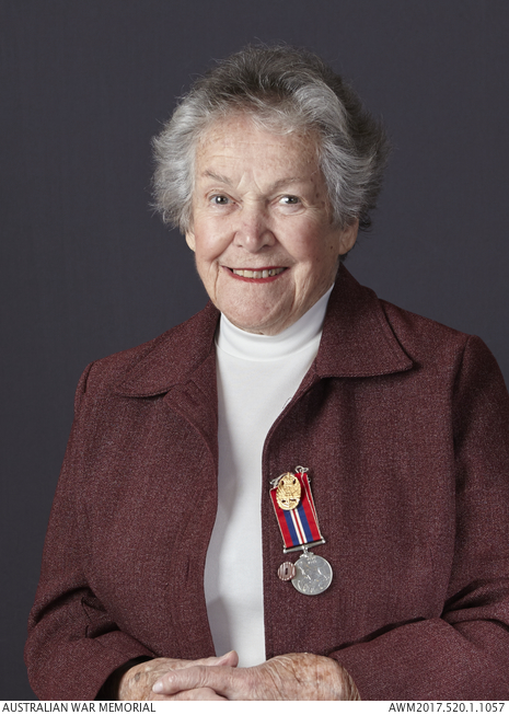 'Reflections – Honouring our World War Two Veterans' | Australian War ...