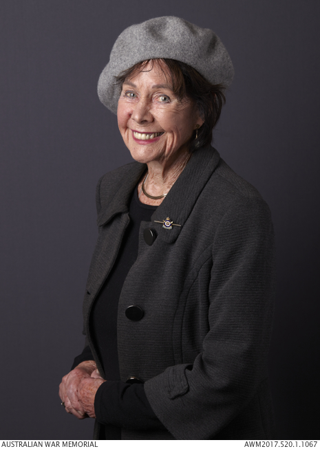 'Reflections – Honouring our World War Two Veterans' | Australian War ...