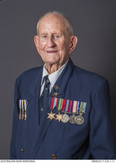 'Reflections – Honouring our World War Two Veterans' | Australian War ...