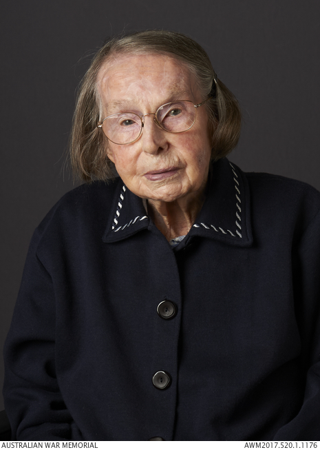 'Reflections – Honouring our World War Two Veterans' | Australian War ...