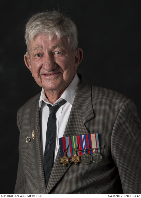'Reflections – Honouring our World War Two Veterans' | Australian War ...