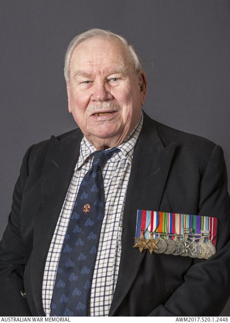 'Reflections – Honouring our World War Two Veterans' | Australian War ...