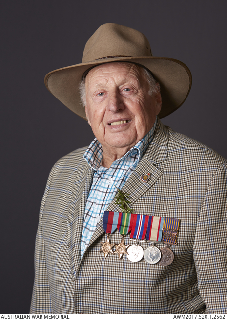 'Reflections – Honouring our World War Two Veterans' | Australian War ...