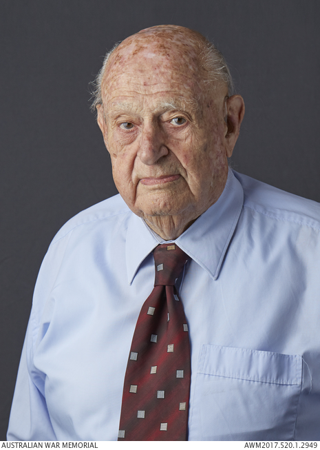 'Reflections – Honouring our World War Two Veterans' | Australian War ...