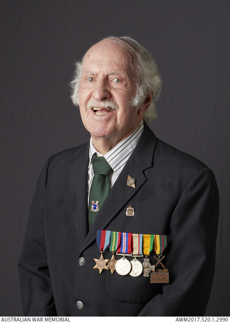 'Reflections – Honouring our World War Two Veterans' | Australian War ...