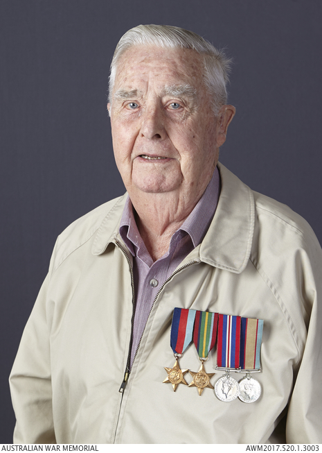 'Reflections – Honouring our World War Two Veterans' | Australian War ...