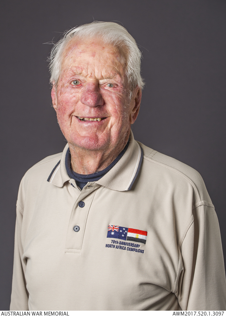 'Reflections – Honouring our World War Two Veterans' | Australian War ...