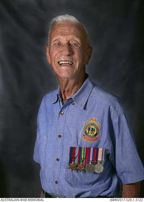'Reflections – Honouring our World War Two Veterans' | Australian War ...