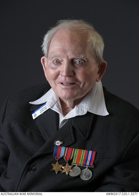 'Reflections – Honouring our World War Two Veterans' | Australian War ...