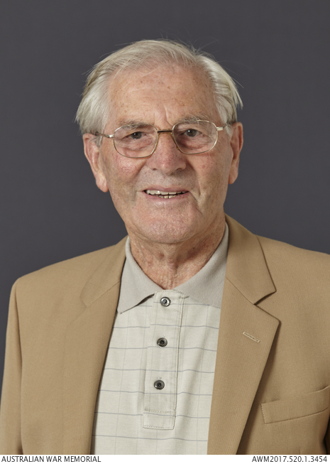 'Reflections – Honouring our World War Two Veterans' | Australian War ...