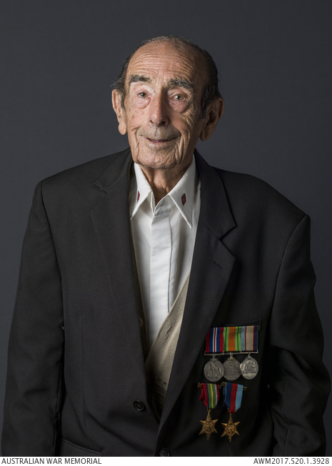 'Reflections – Honouring our World War Two Veterans' | Australian War ...