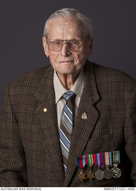'Reflections – Honouring our World War Two Veterans' | Australian War ...