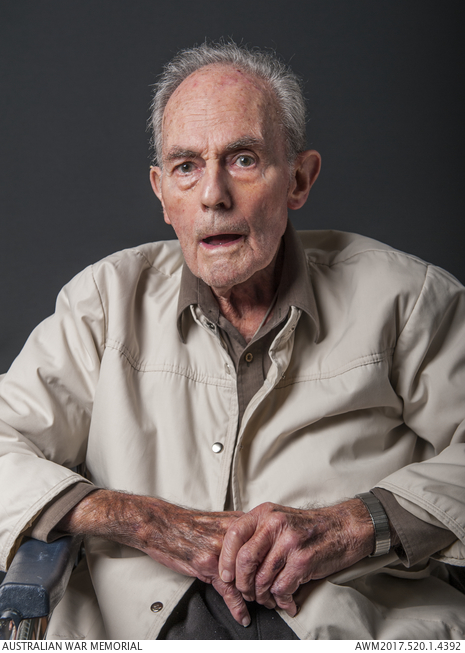 'Reflections – Honouring our World War Two Veterans' | Australian War ...