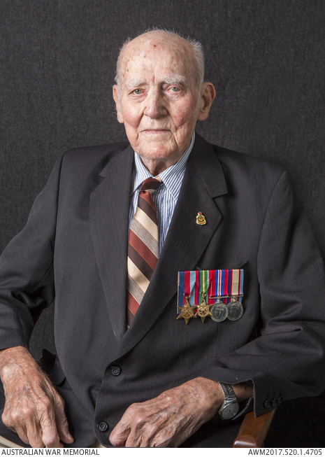 'Reflections – Honouring our World War Two Veterans' | Australian War ...