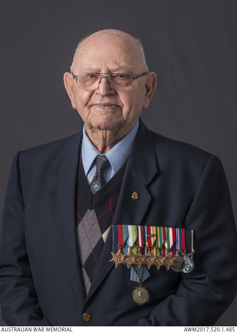 'Reflections – Honouring our World War Two Veterans' | Australian War ...