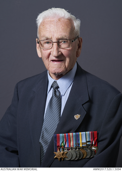 'Reflections – Honouring our World War Two Veterans' | Australian War ...