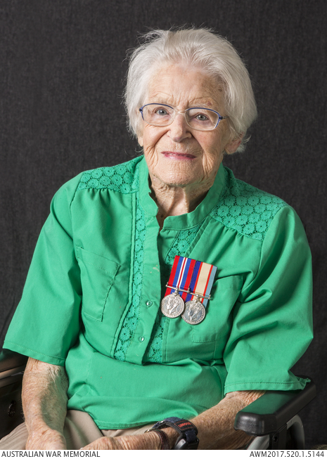 'Reflections – Honouring our World War Two Veterans' | Australian War ...