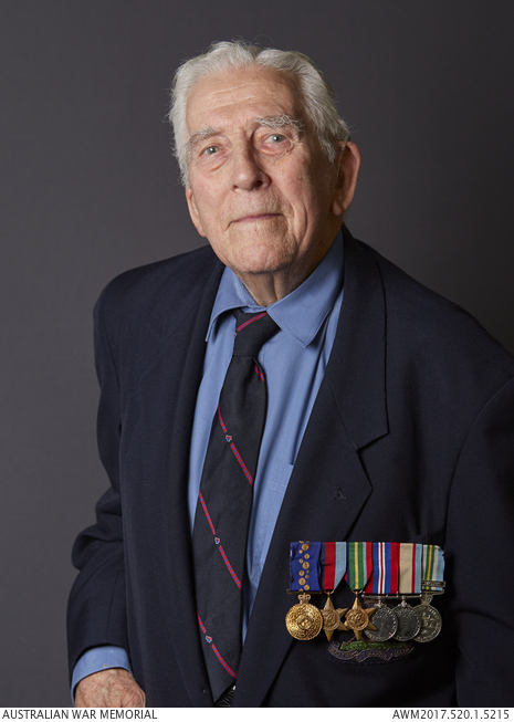 'Reflections – Honouring our World War Two Veterans' | Australian War ...