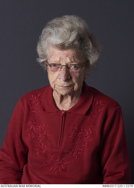 'Reflections – Honouring our World War Two Veterans' | Australian War ...