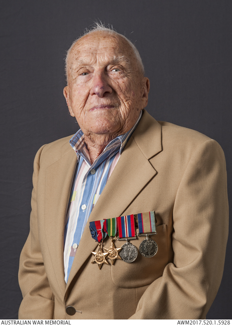 'Reflections – Honouring our World War Two Veterans' | Australian War ...