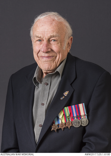 'Reflections – Honouring our World War Two Veterans' | Australian War ...