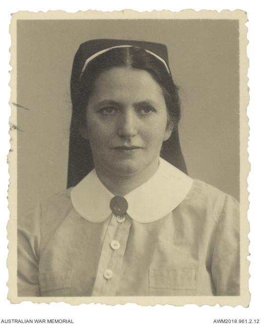 Gerson Family collection | Australian War Memorial