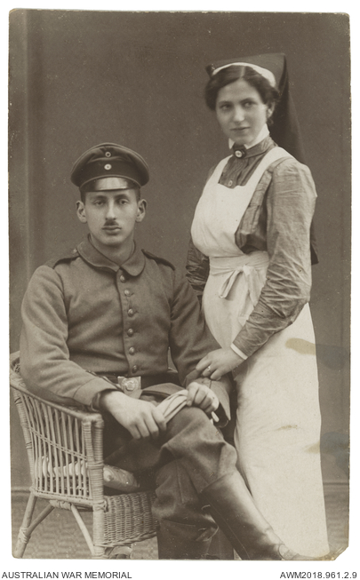 Gerson Family collection | Australian War Memorial