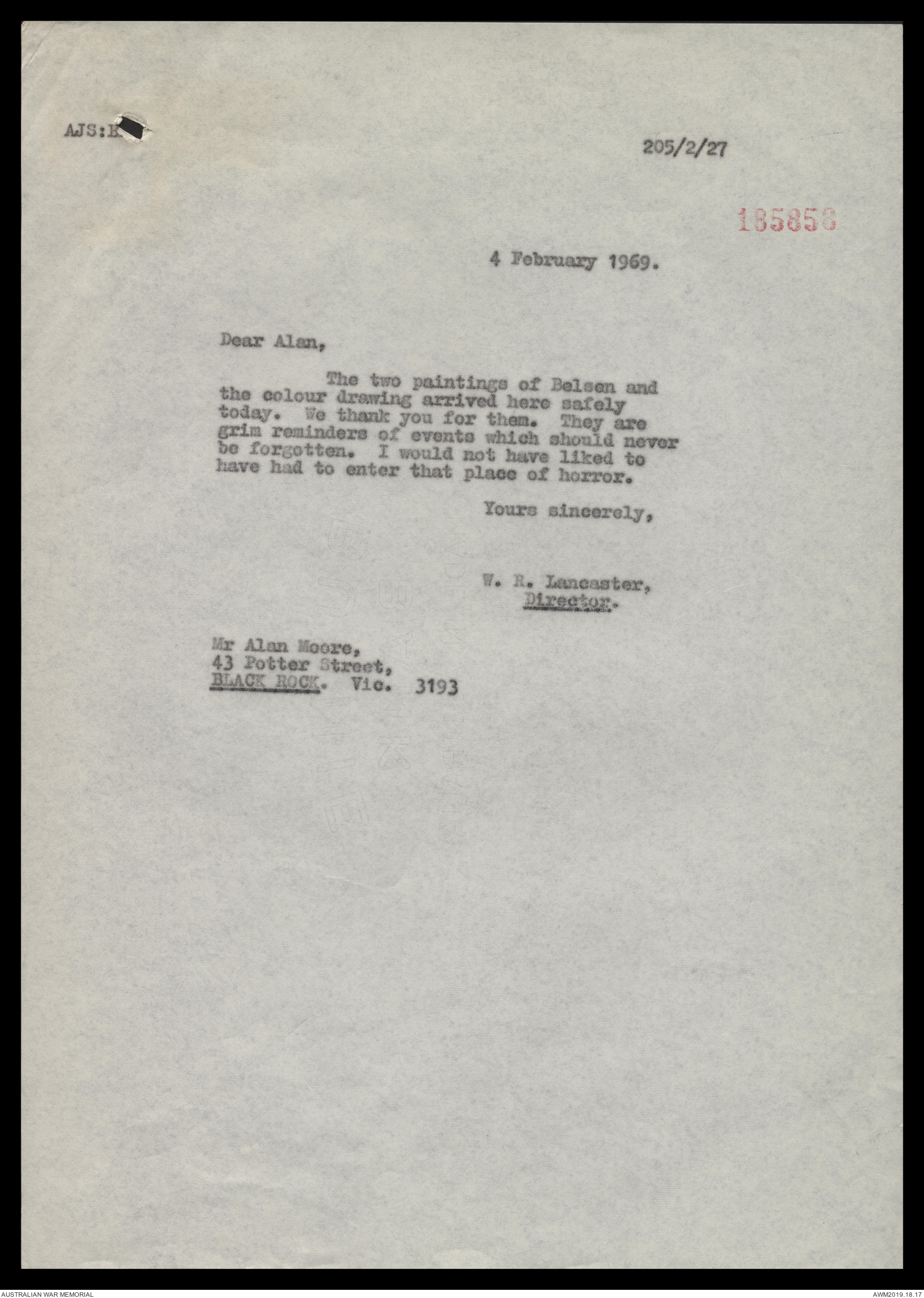 AWM315 205/002/027/02 - [Australian War Memorial registry files ...