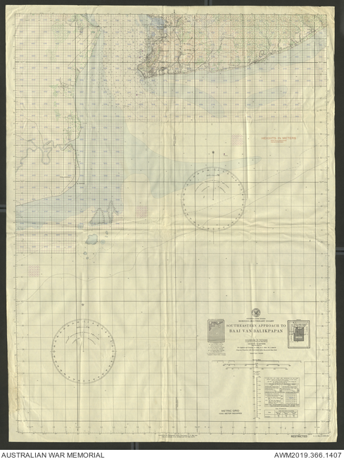 AWM52 4/10/1/36 - [Unit War Diaries, 1939-45 War] 1 Australian Naval ...
