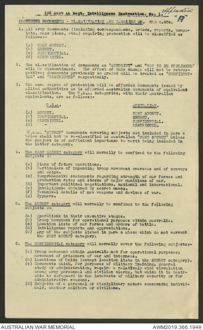 AWM52 4/13/14/1 - [Unit War Diaries, 1939-45 War] 102 Australian Anti ...