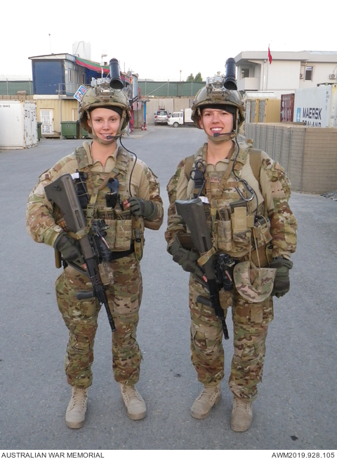 Photographs from curatorial deployment to MEAO and Afghanistan, 2015 ...