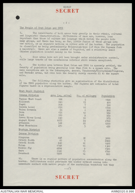 AWM122 68/4004 - [Department of Defence, Joint Planning Committee ...