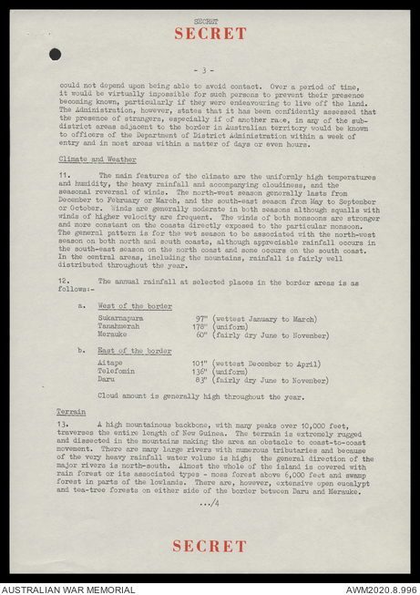 AWM122 68/4004 - [Department of Defence, Joint Planning Committee ...
