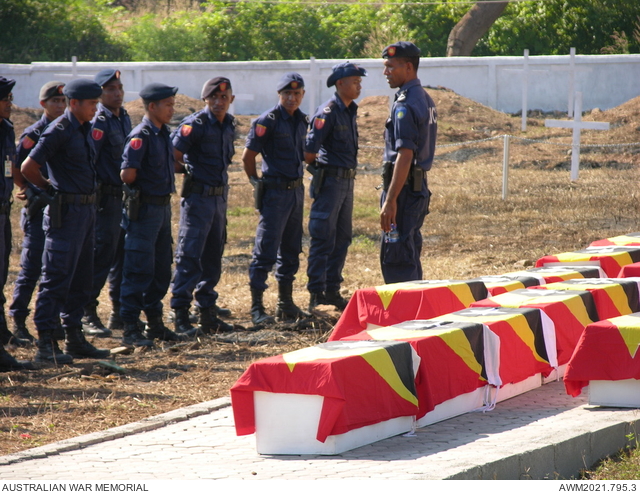 Images relating to the service of David Savage with the United Nations ...