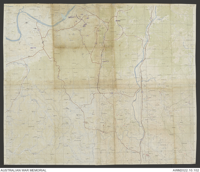 [Korea] | Australian War Memorial