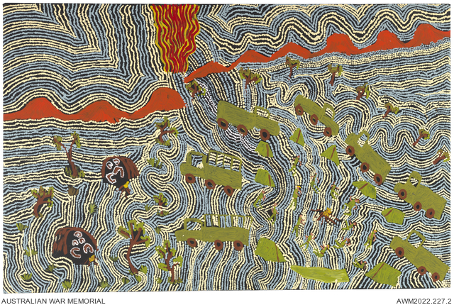 Maralinga | Australian War Memorial