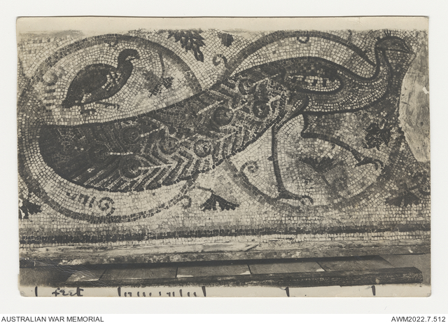 AWM16 9 - [Australian War Records Section registry files and register ...