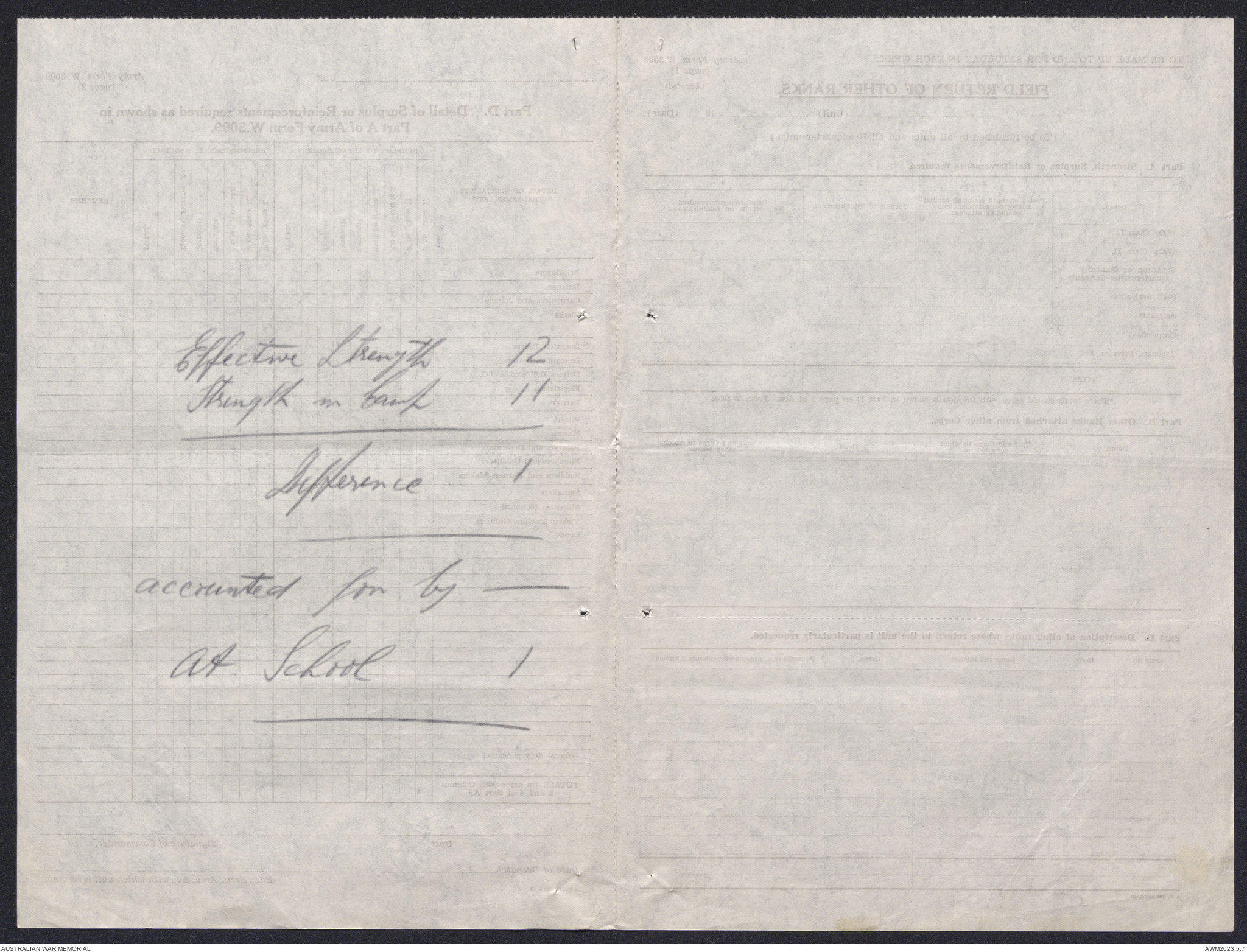AWM52 14/60/68/2 - [Unit War Diaries, 1939-45 War] 2/85 Aust Light Aid ...