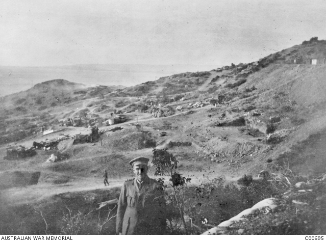 Major General (Maj Gen) Sir Neville Reginald Howse VC, Director of ...